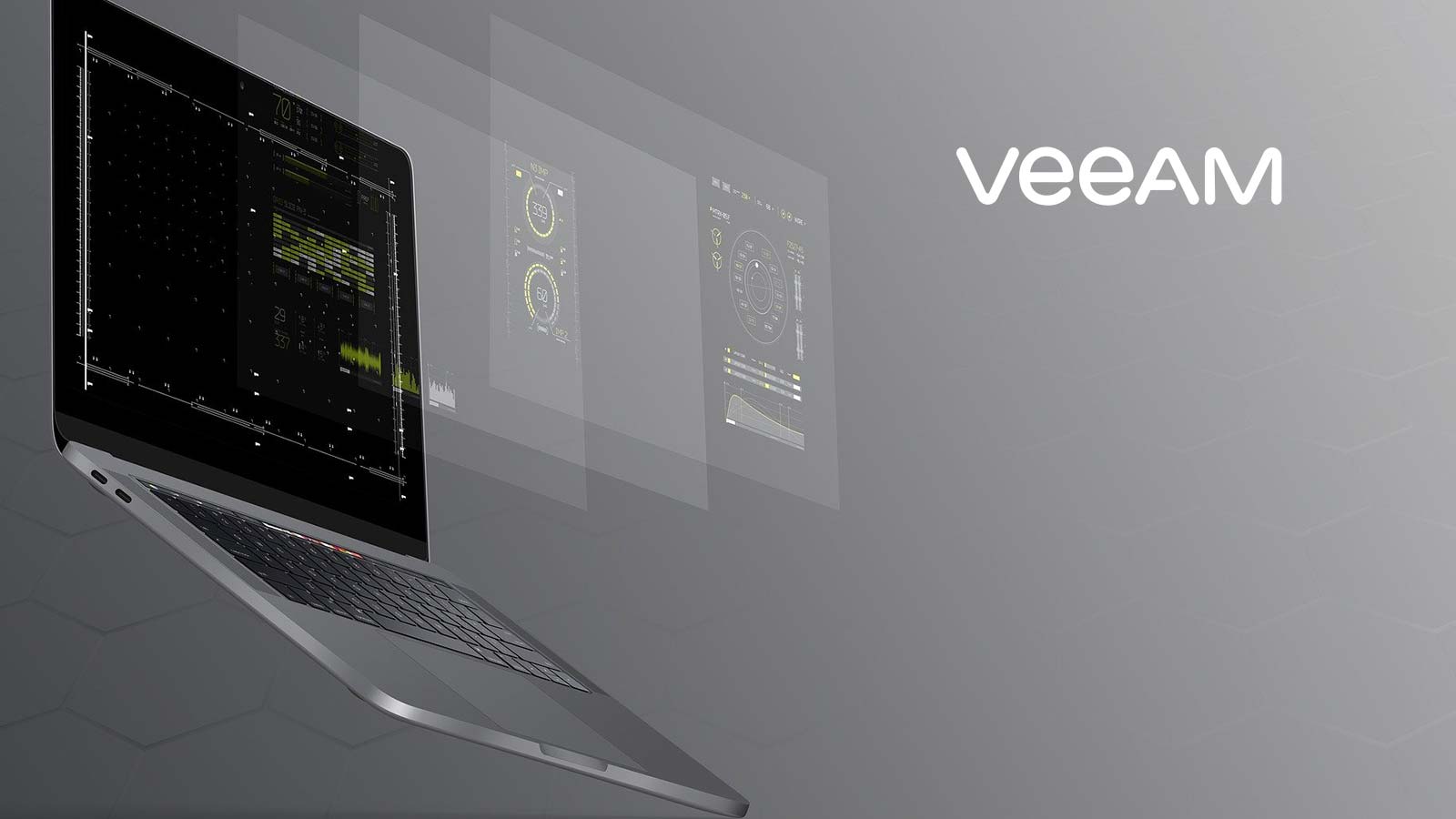 Veeam Strengthens Relationship With Amazon Web Services by Delivering
