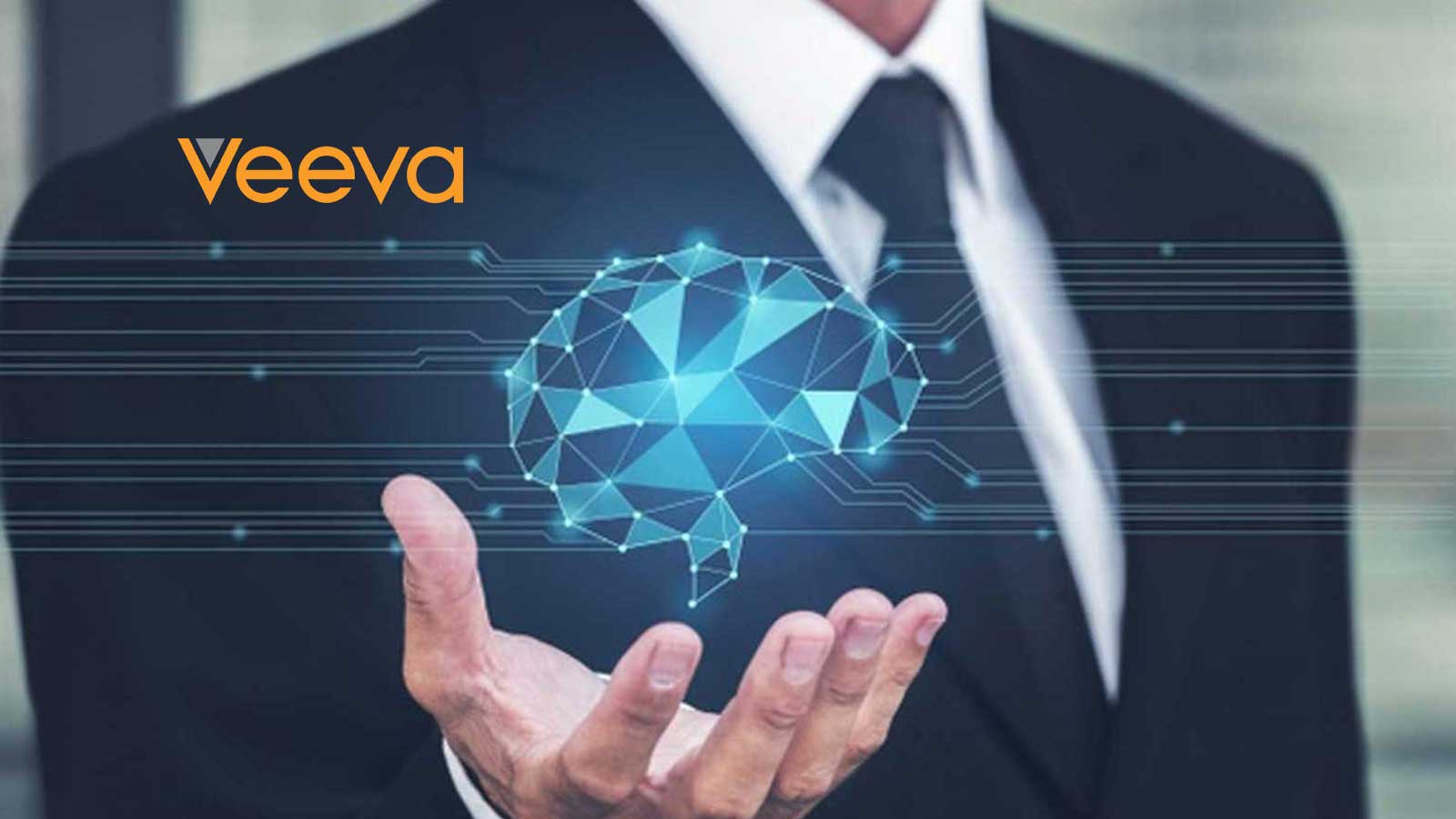 Veeva Launches European Reference Data for the Complete Healthcare ...