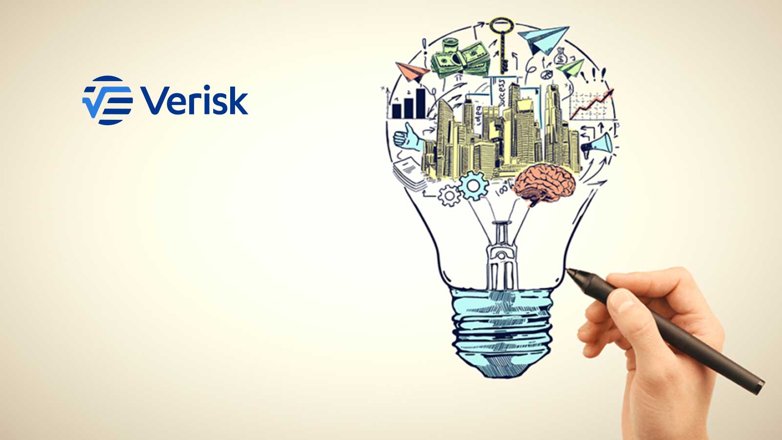 Verisk Launches Generative AI Tool to Support Faster Insurance Claim Processing