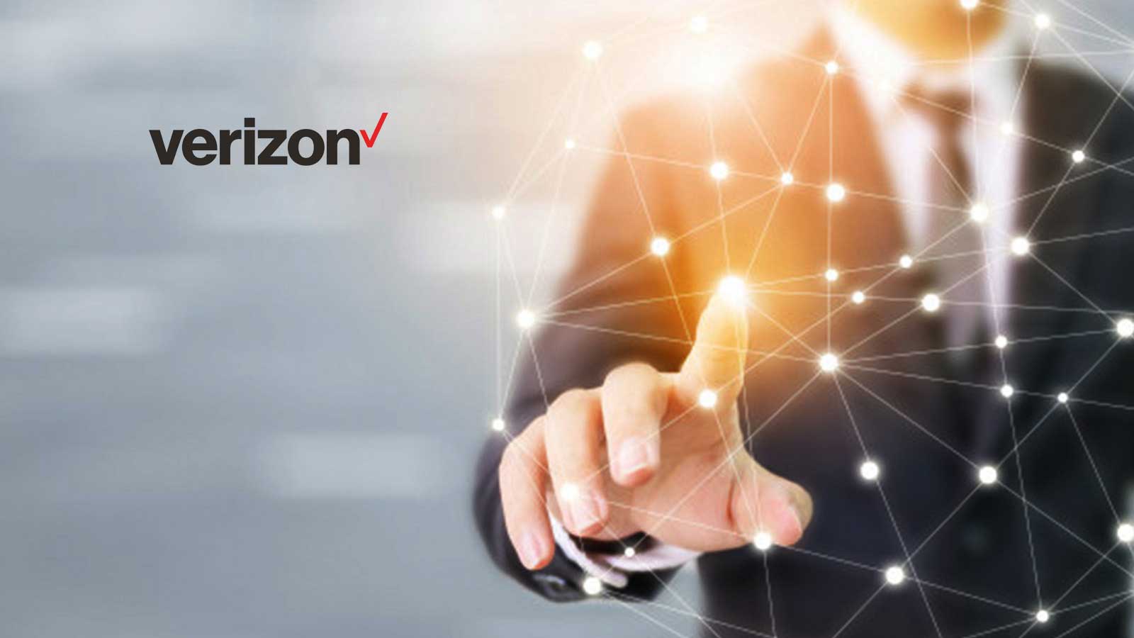 Verizon Business Introduces Global IoT eSIM Platform with Network ...