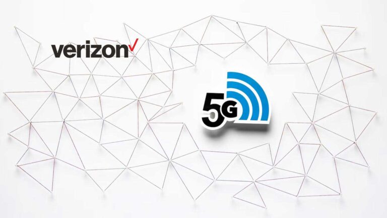 Verizon, Ericsson and Mediatek Advance the 5G Low-Cost Low-Power Device ...