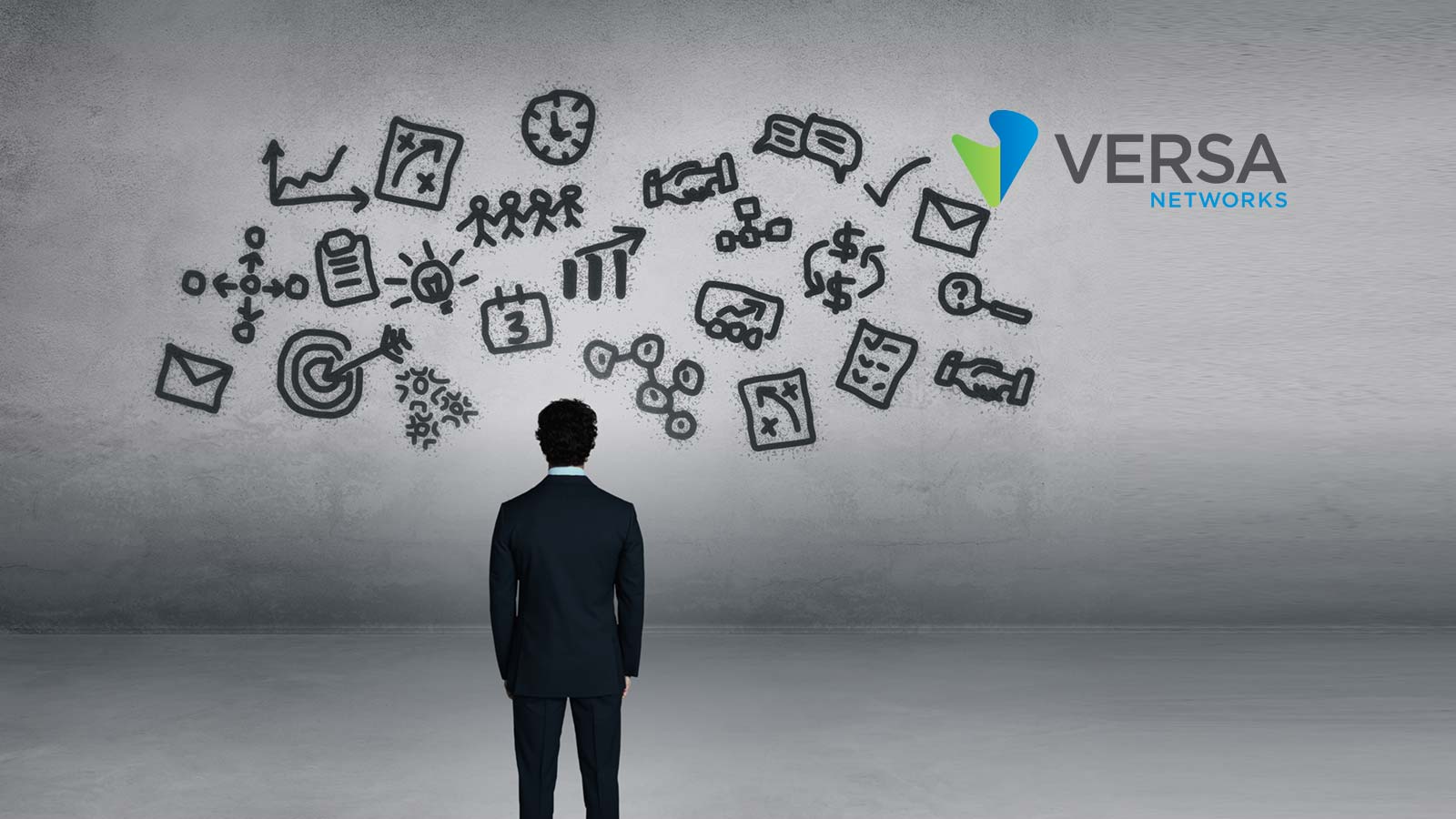 Versa Networks is Once Again Recognized as a Leader in the Gartner ...