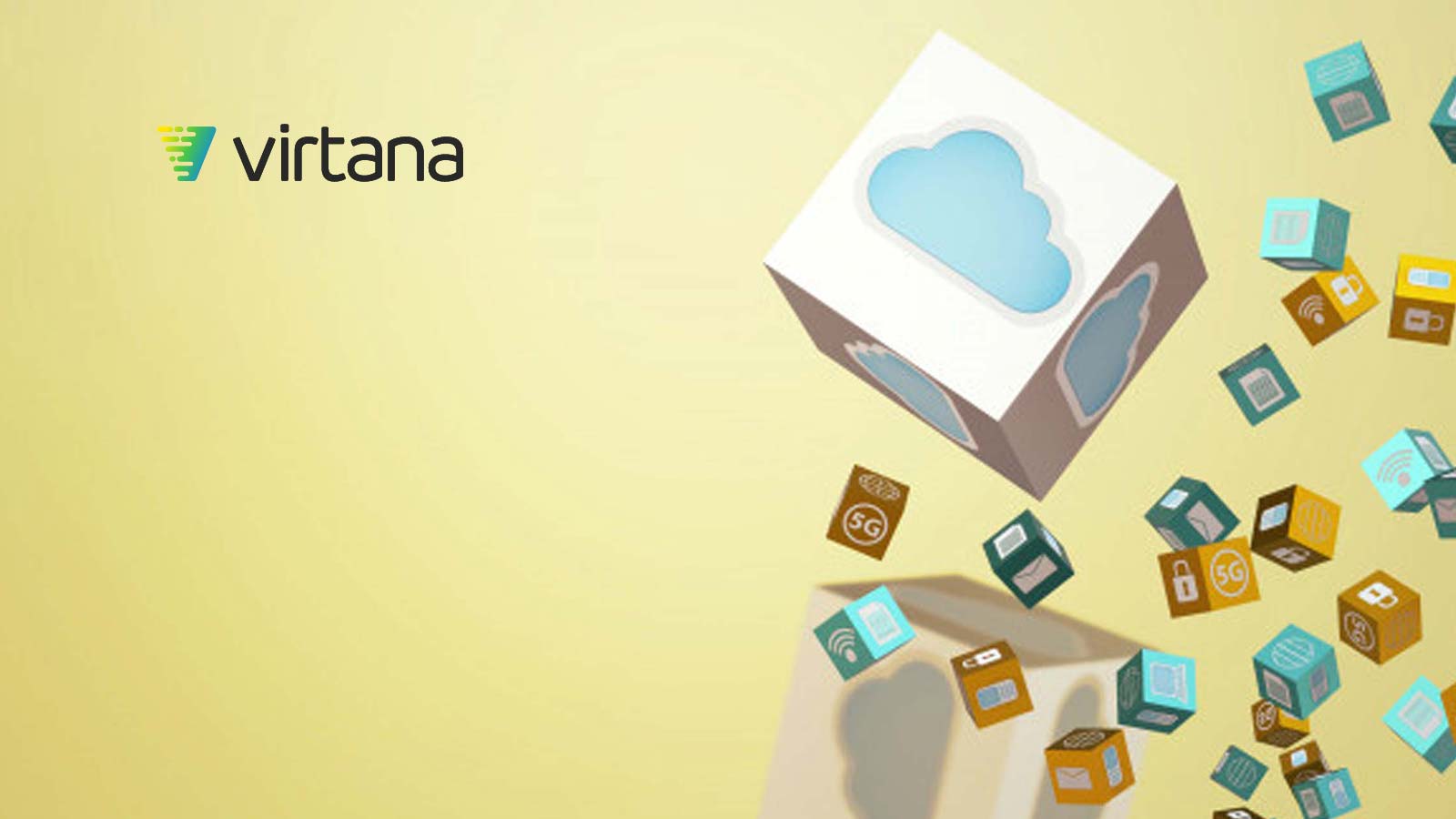 Virtana Expands Multi-Cloud Management Platform to Encompass Capacity ...