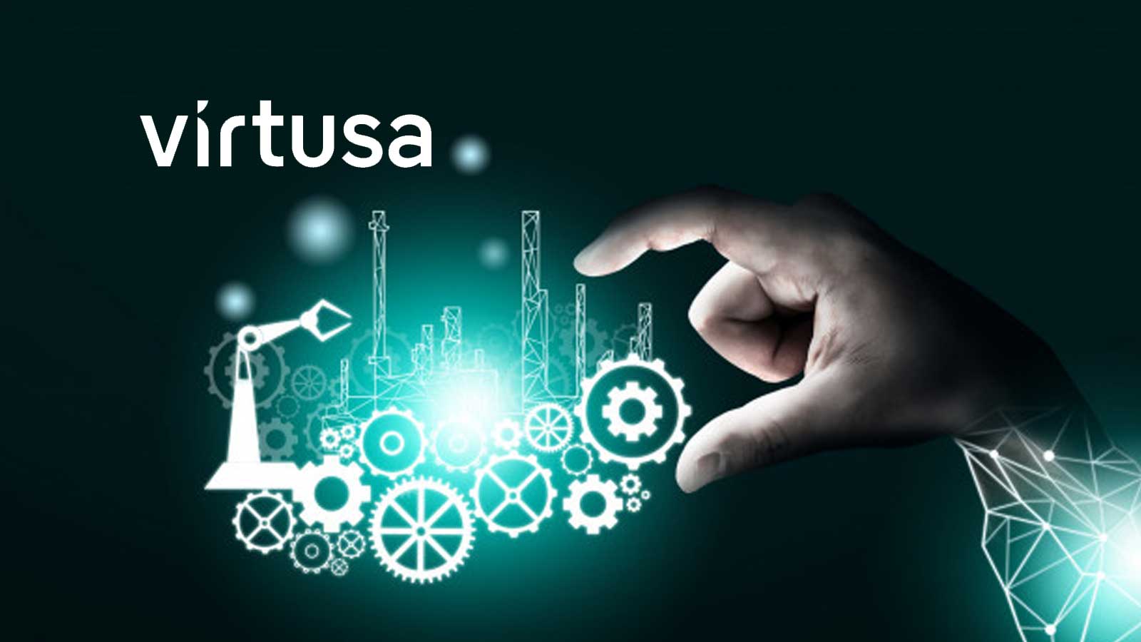 Virtusa Acquires BRIGHT, Deepening ServiceNow and Splunk Capabilities for Enterprises