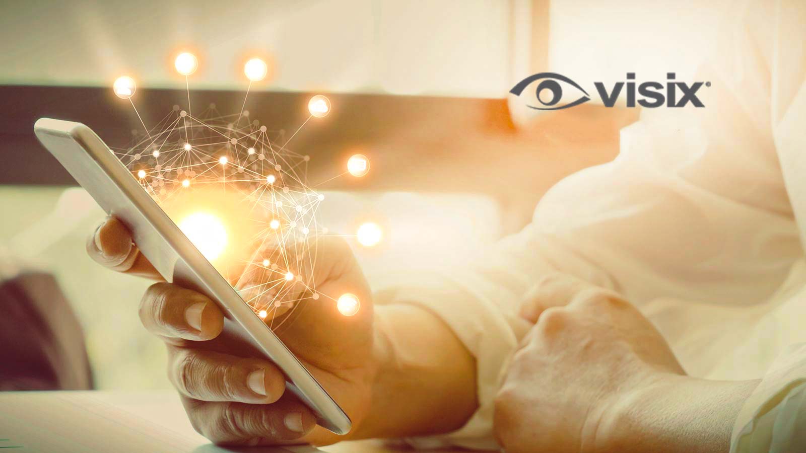 Visix Engages with Saritasa to Launch Choros, A New Contactless Way to ...