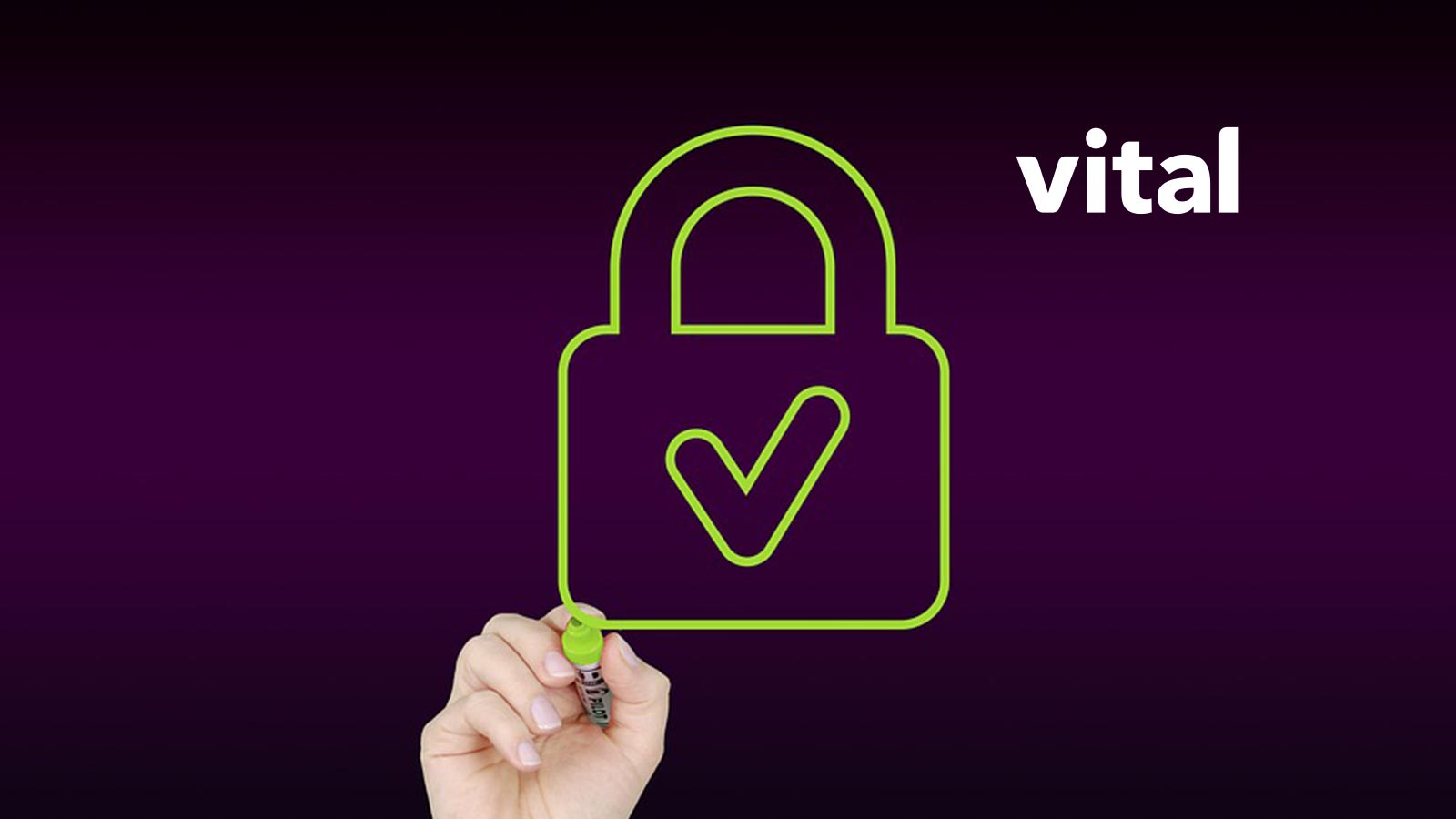 Vital Announces SOC 2 Type 1 Completion, Furthering Its Commitment to ...