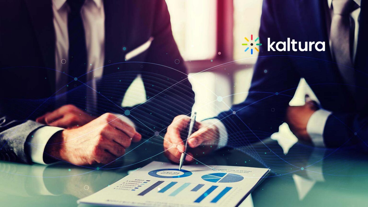 Vodafone TV Continues to Grow with Kaltura as the Heart of its Cloud TV ...