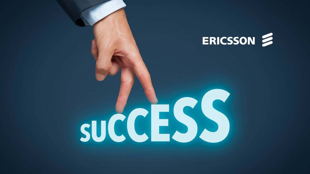 Vodafone and Ericsson Complete a Successful Test for Standalone 5G ...