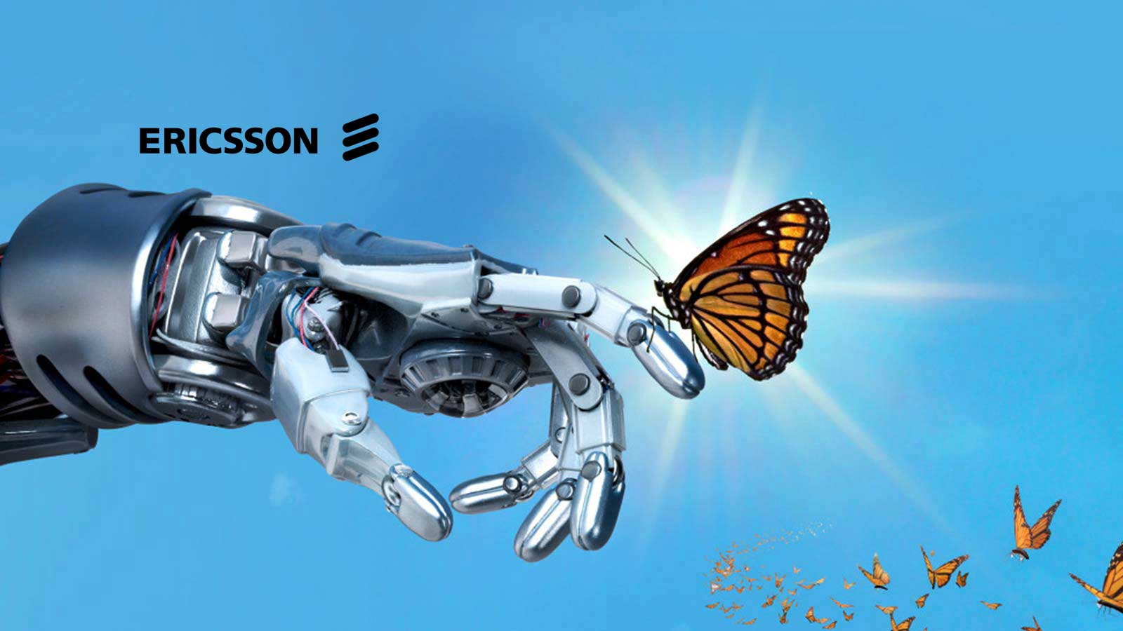 Vodafone and Ericsson Facilitate Data-Driven Decisions With AI-based ...