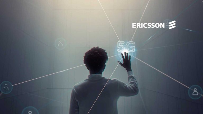 Vodafone and Ericsson Launch Preemptive Support Service for 5G-Powered ...