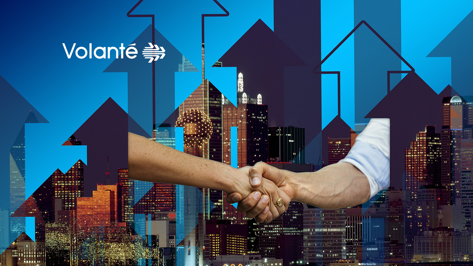 Volante Technologies Enhances Volante Experience to Support Financial ...