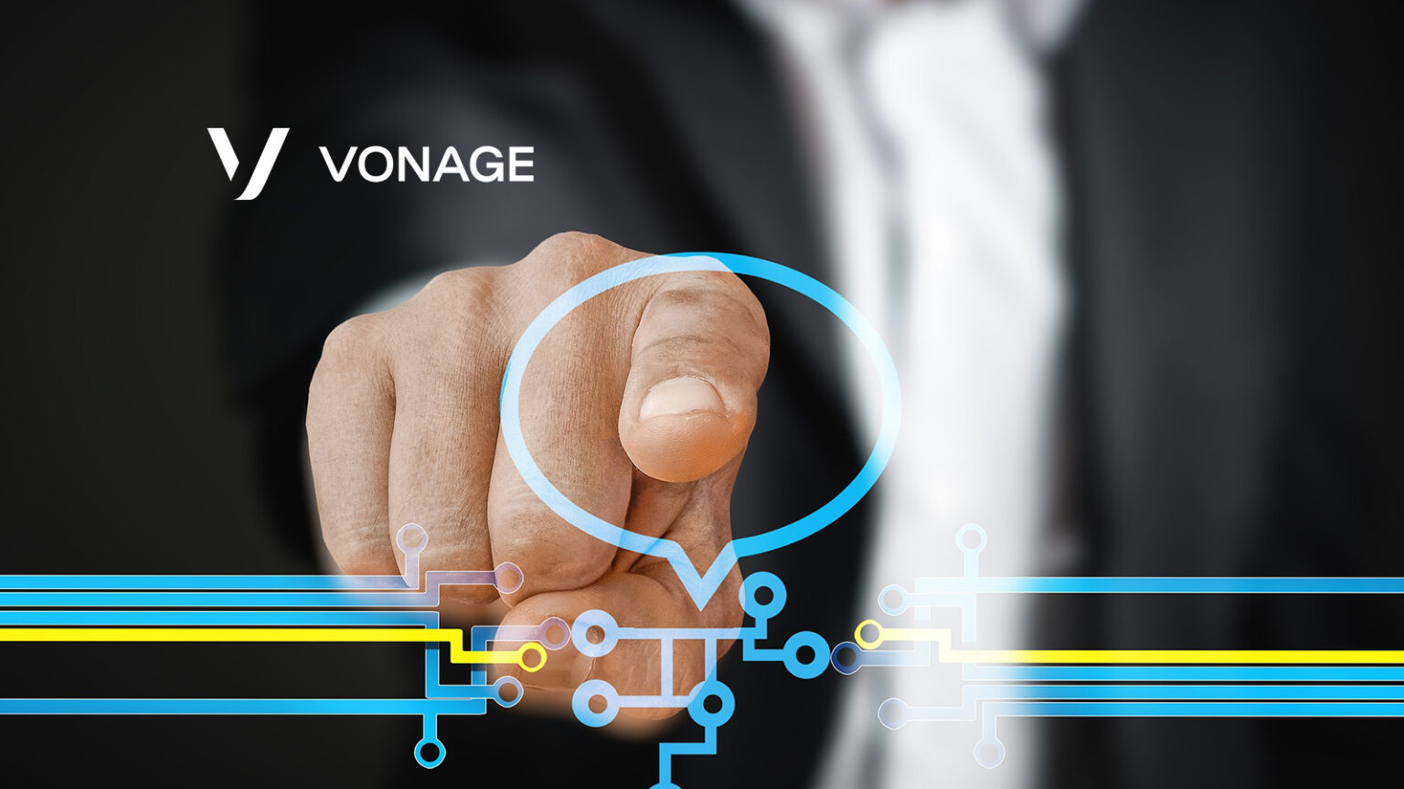 Vonage Introduces 'Conversations for Salesforce' for Seamless Customer ...