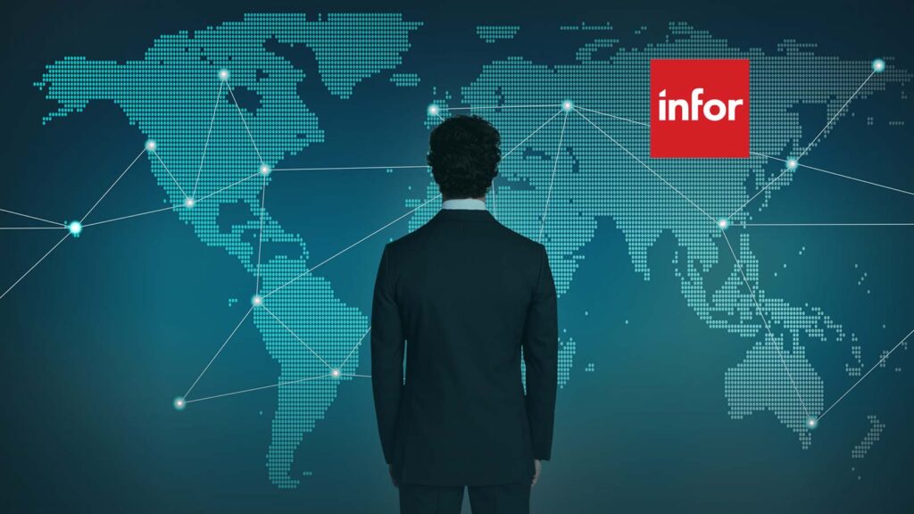 Warsaw Metro Deploys New Infor ERP System