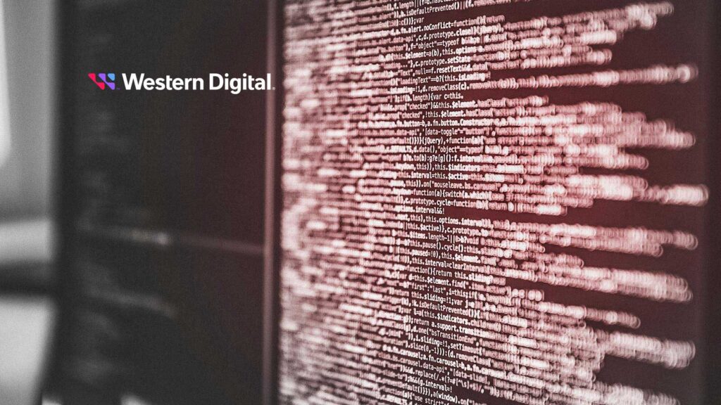 Western Digital Delivers New Levels of Flexibility, Scalability fot the ...