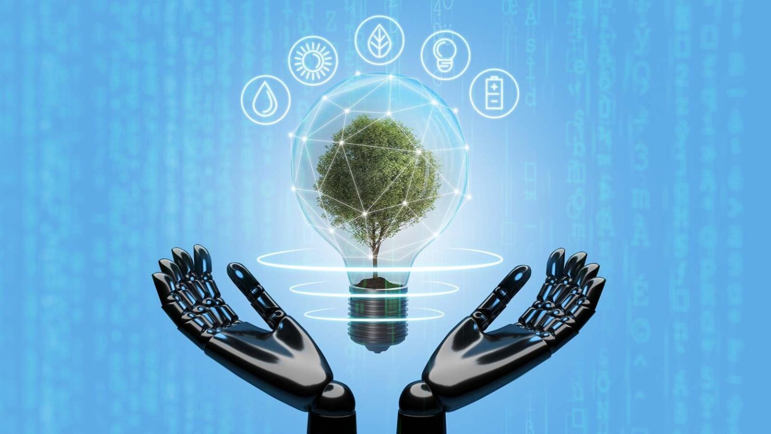 What is Data Center Sustainability?