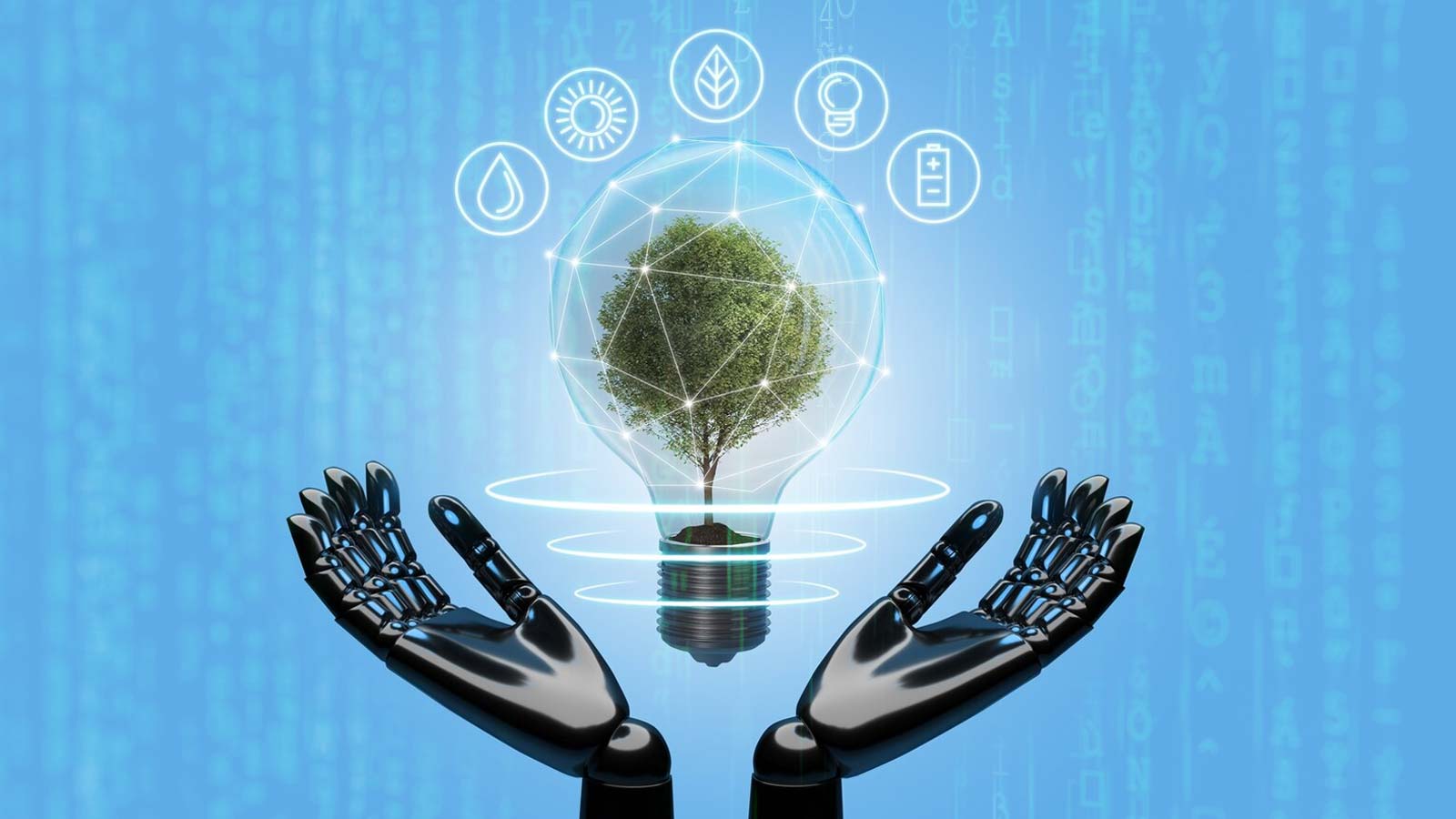 What is Data Center Sustainability?