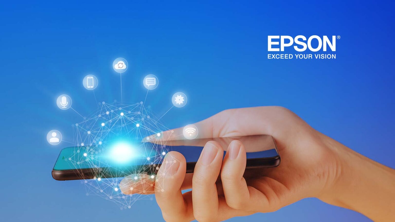 Where Innovation Meets Design: Epson Introduces Award-Winning Receipt ...