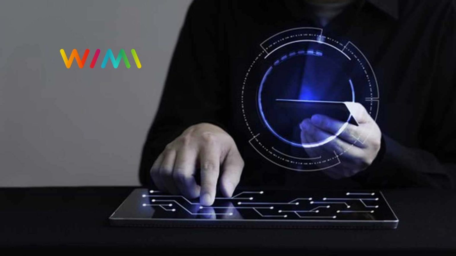 Wimi Developed Deep Reinforcement Learning Based Task Scheduling Algorithm In Cloud Computing