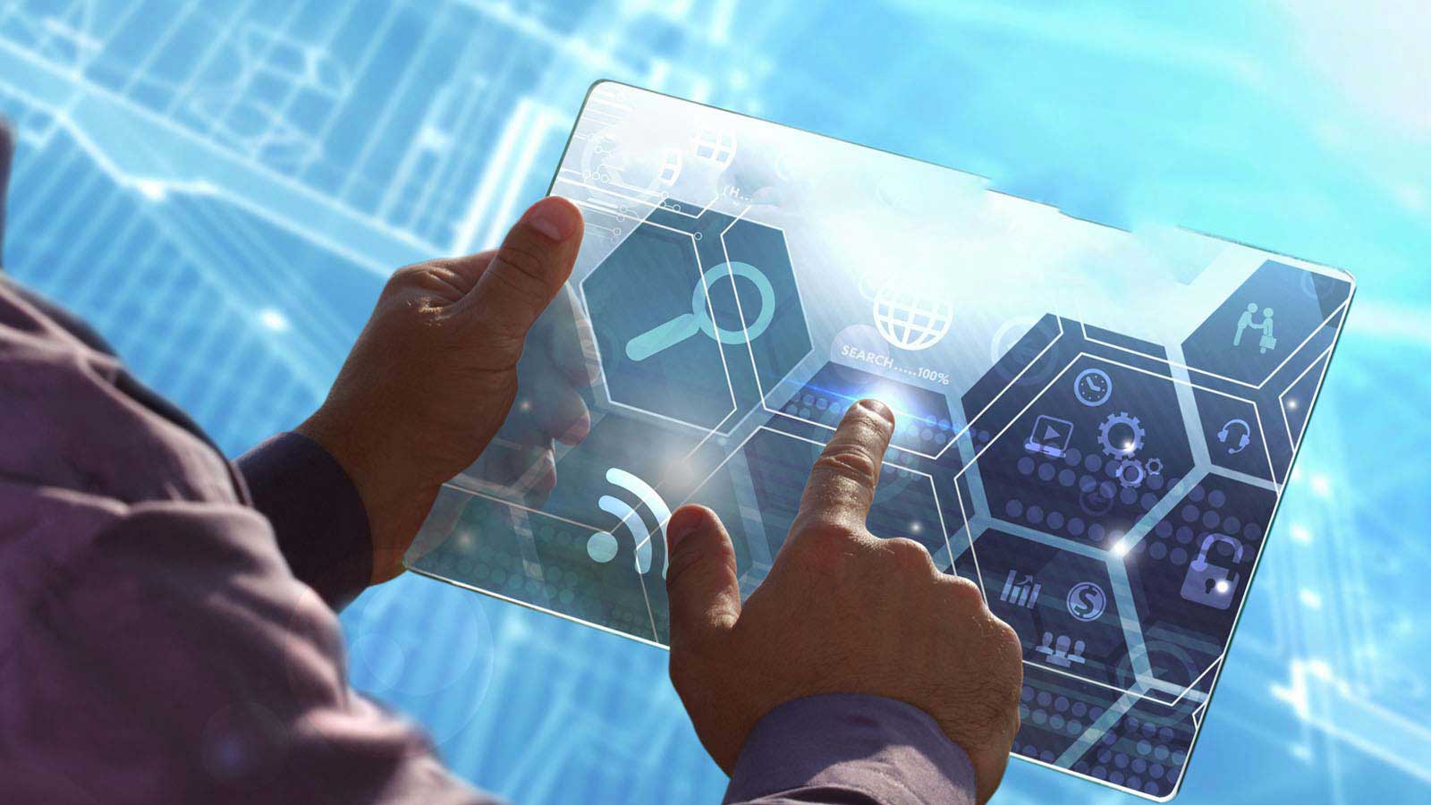 WiMi Developed a Real-Time Three-Dimensional Holographic Communication ...
