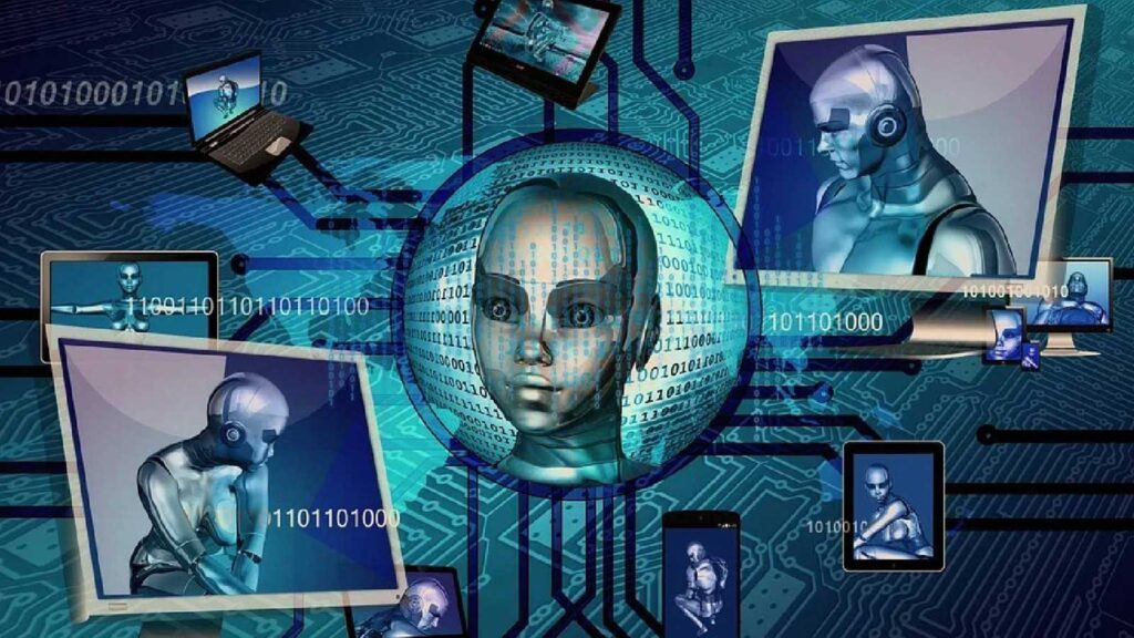 Wimi Developed A Novel Image Classification System Based On A Model Network Of Continuous Multi