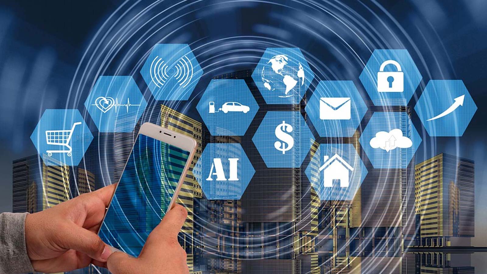 WiMi Hologram Cloud Builds A 3D Computer Vision-based HCI System