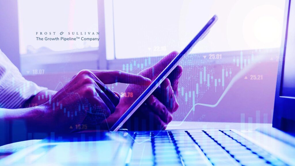 Wiliot Applauded by Frost & Sullivan for Building Sustainable and Effective Customer ...