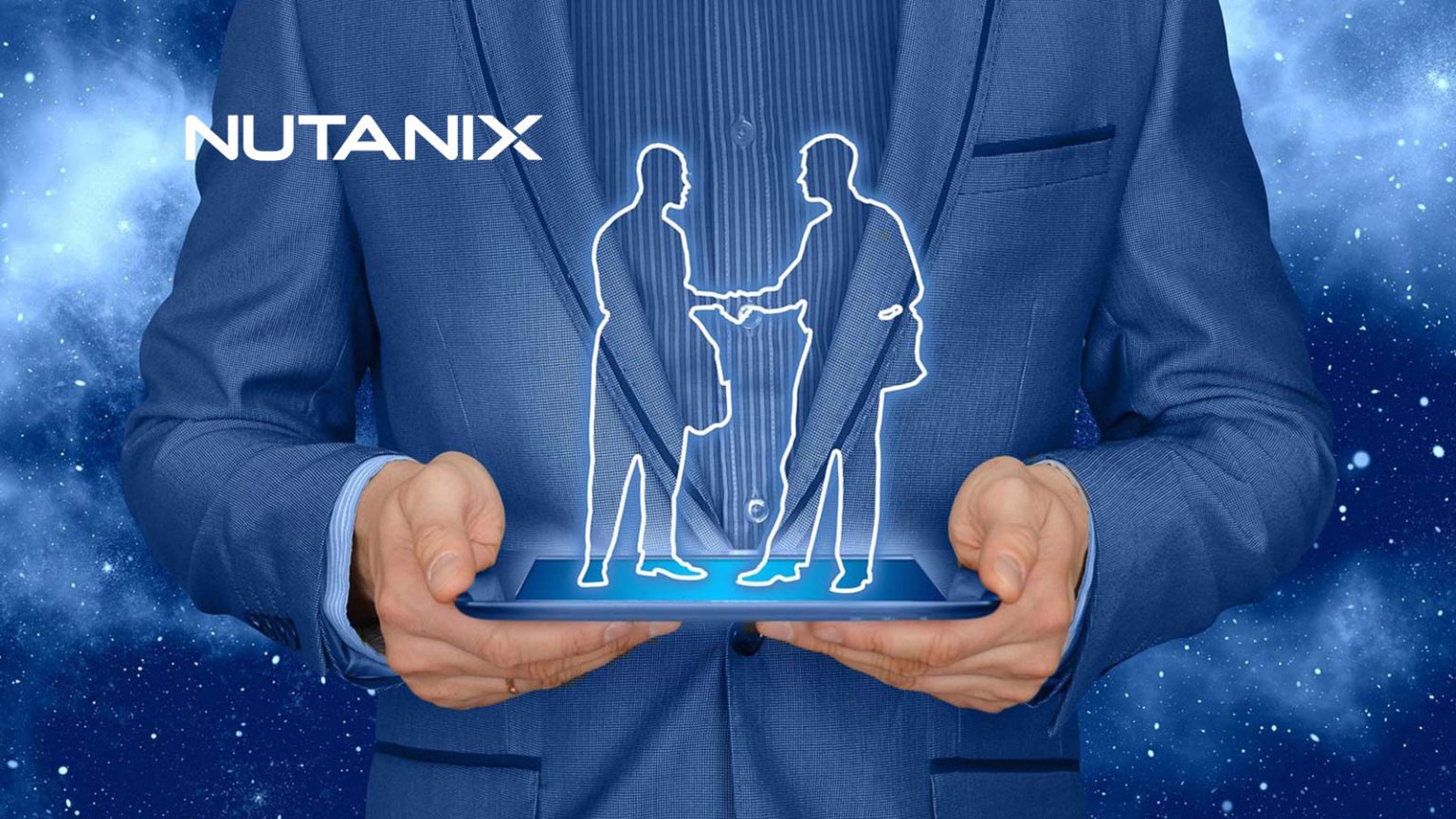 Wipro Expands Partnership with Nutanix to Launch a New Nutanix Business ...