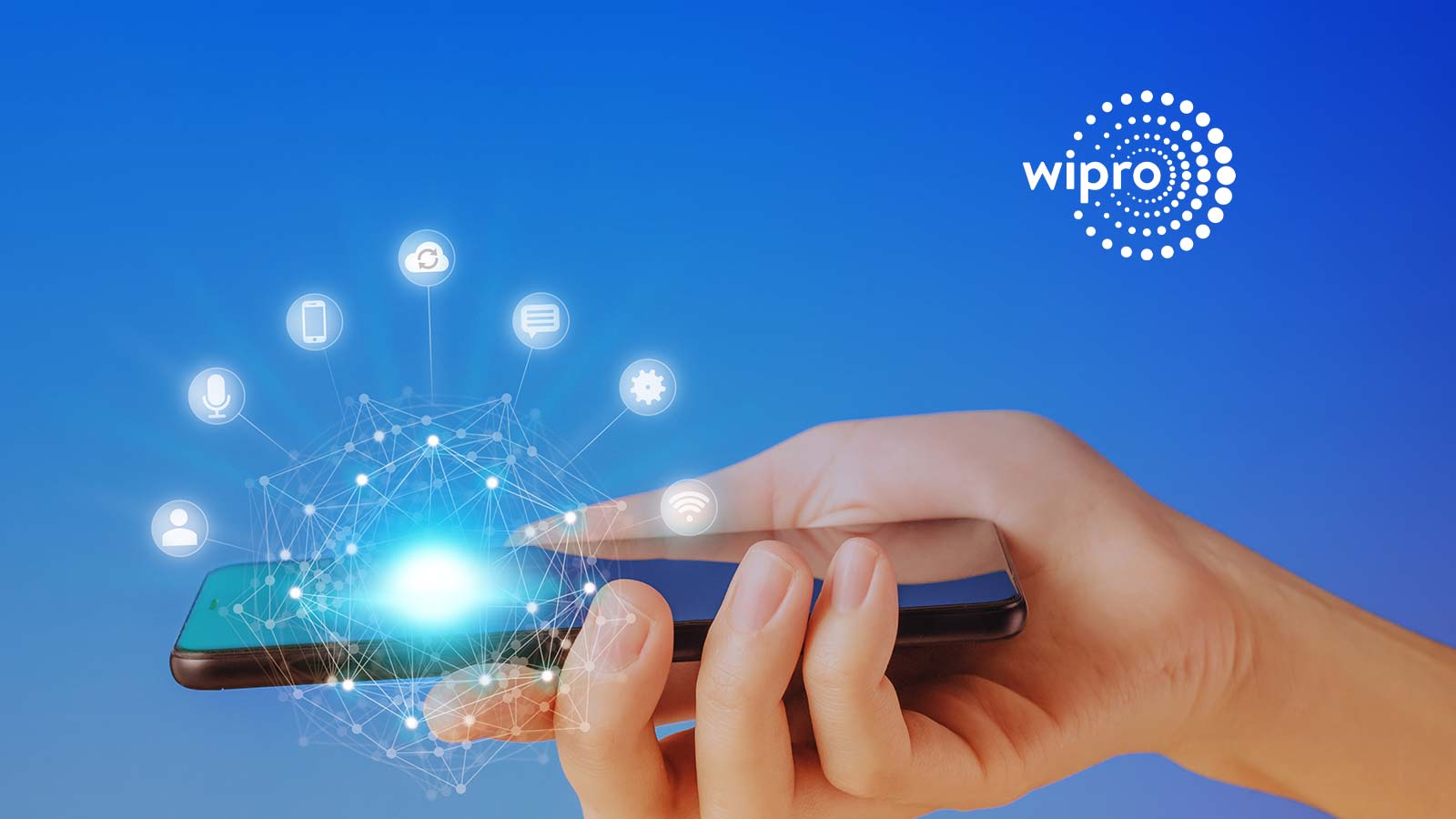 Wipro To Invest $1 Billion To Expand Cloud Transformation Capability,