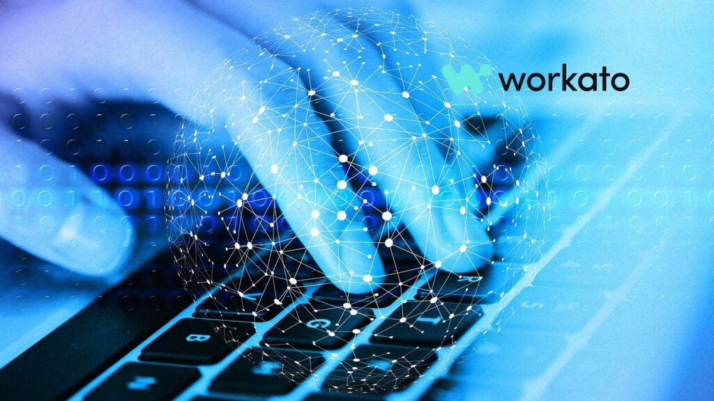 Workato Introduces “The New Automation Mindset” Book, a Blueprint for ...
