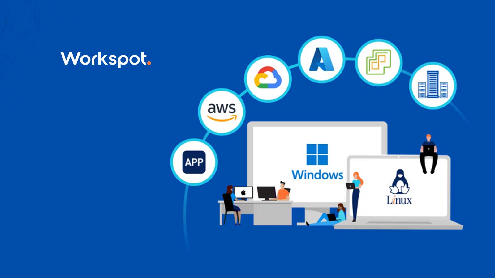 Workspot Extends its Intelligent VDI Platform with Workspot Trends ...