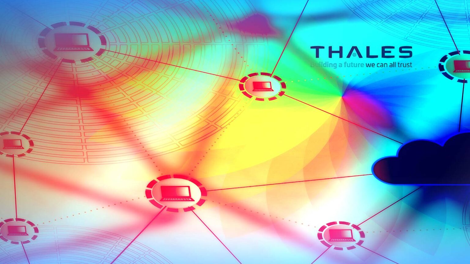 World’s First Fully Virtualized Network, From Rakuten Mobile, Deploys Thales’ Trusted ...