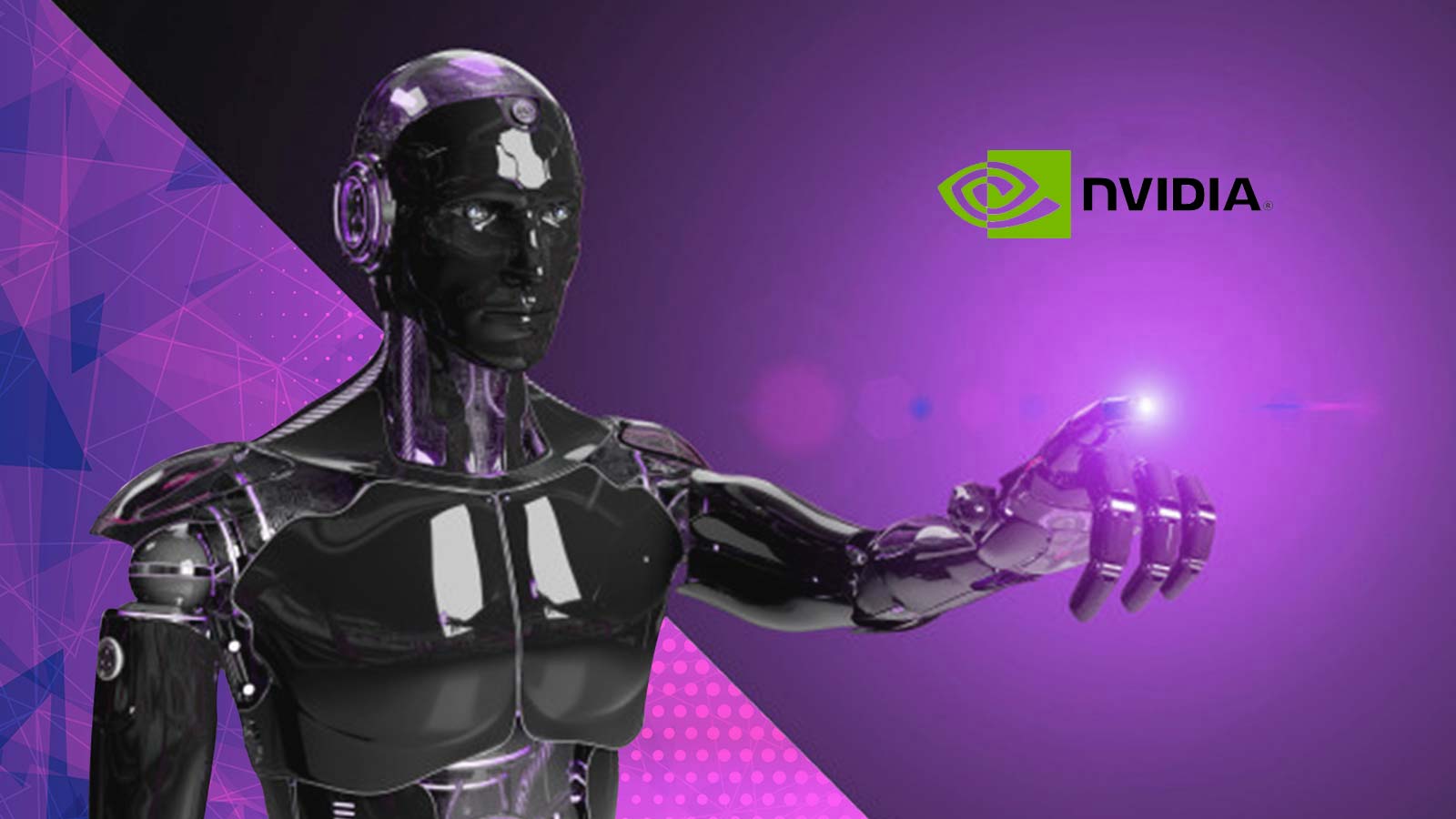 World’s Leading Electronics Manufacturers Adopt NVIDIA Generative AI ...