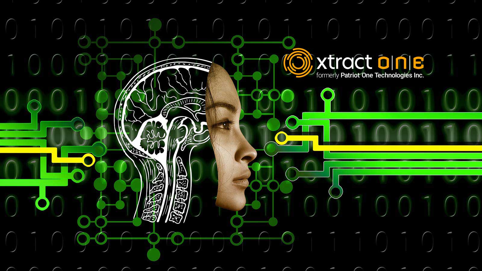 Xtract One Technologies Expands Leadership Team with Key Hires to ...