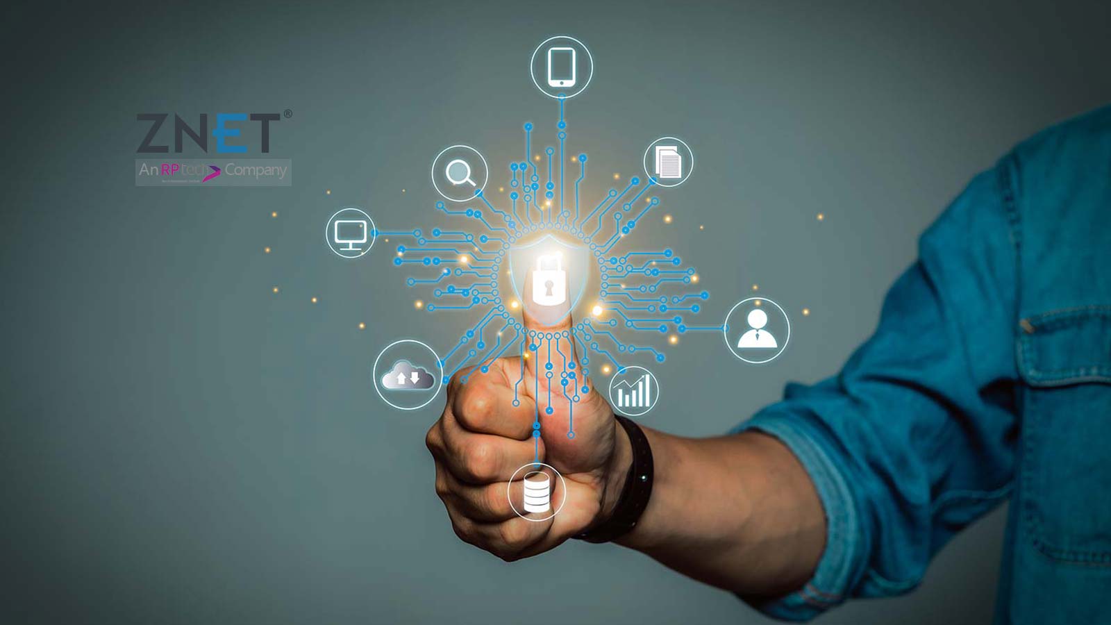 ZNet Technologies Partners with Avast for the Cyber Safety of ...