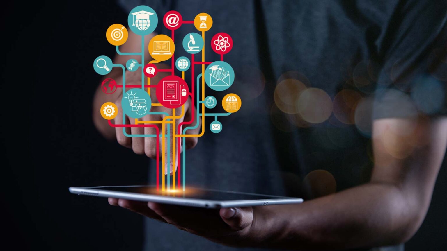 ZPE Systems Keeps First Responders Mission-ready with FirstNet Certification