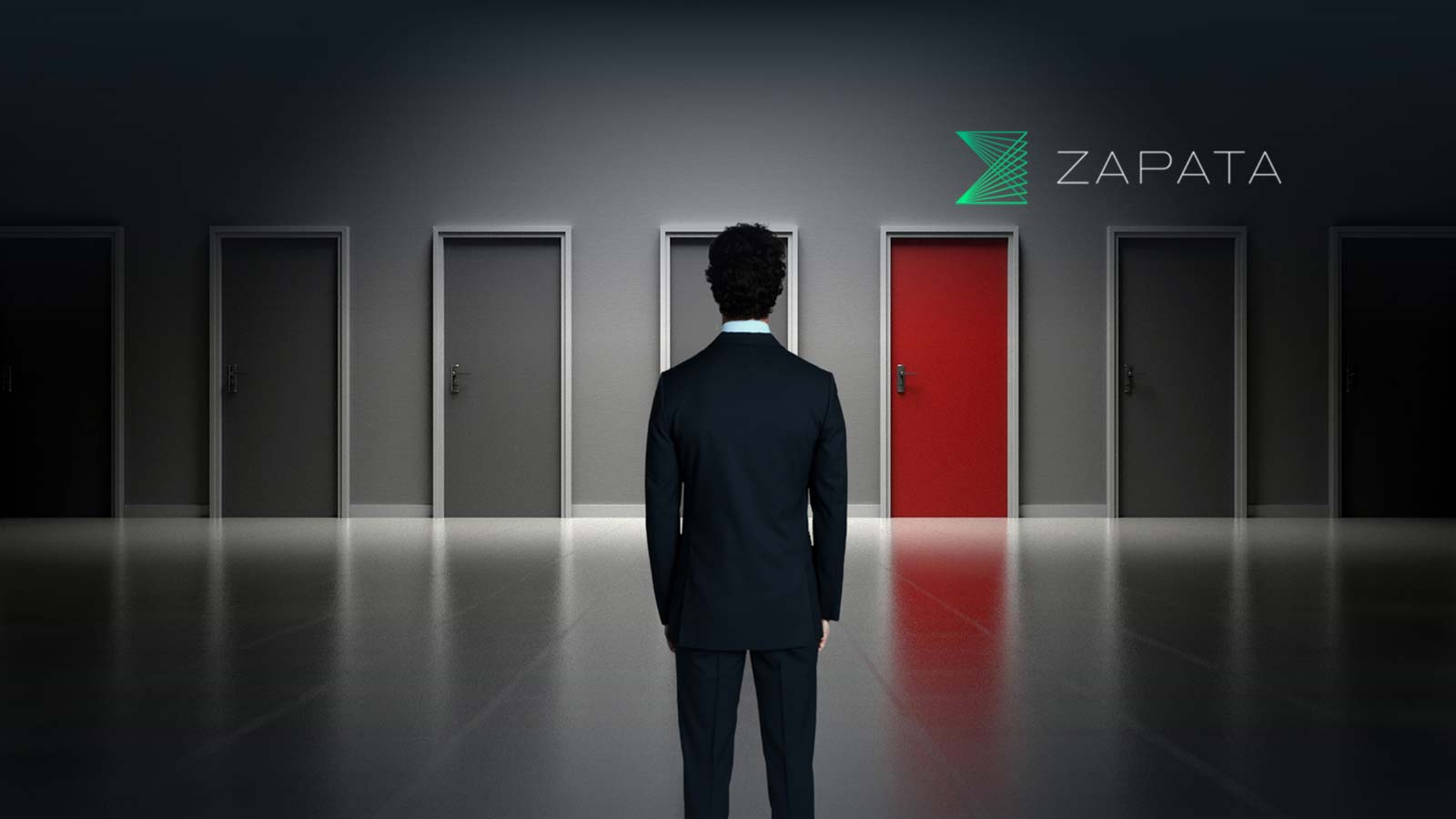 Zapata Computing Adds Longtime Google Executive Jeff Huber to Board of ...