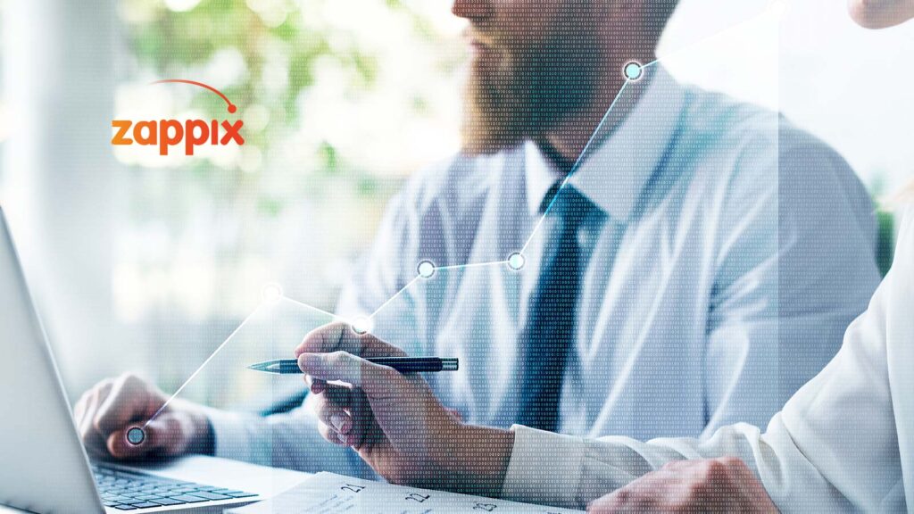Zappix Deploys Identity Management Capabilities Integrated with Visual ...