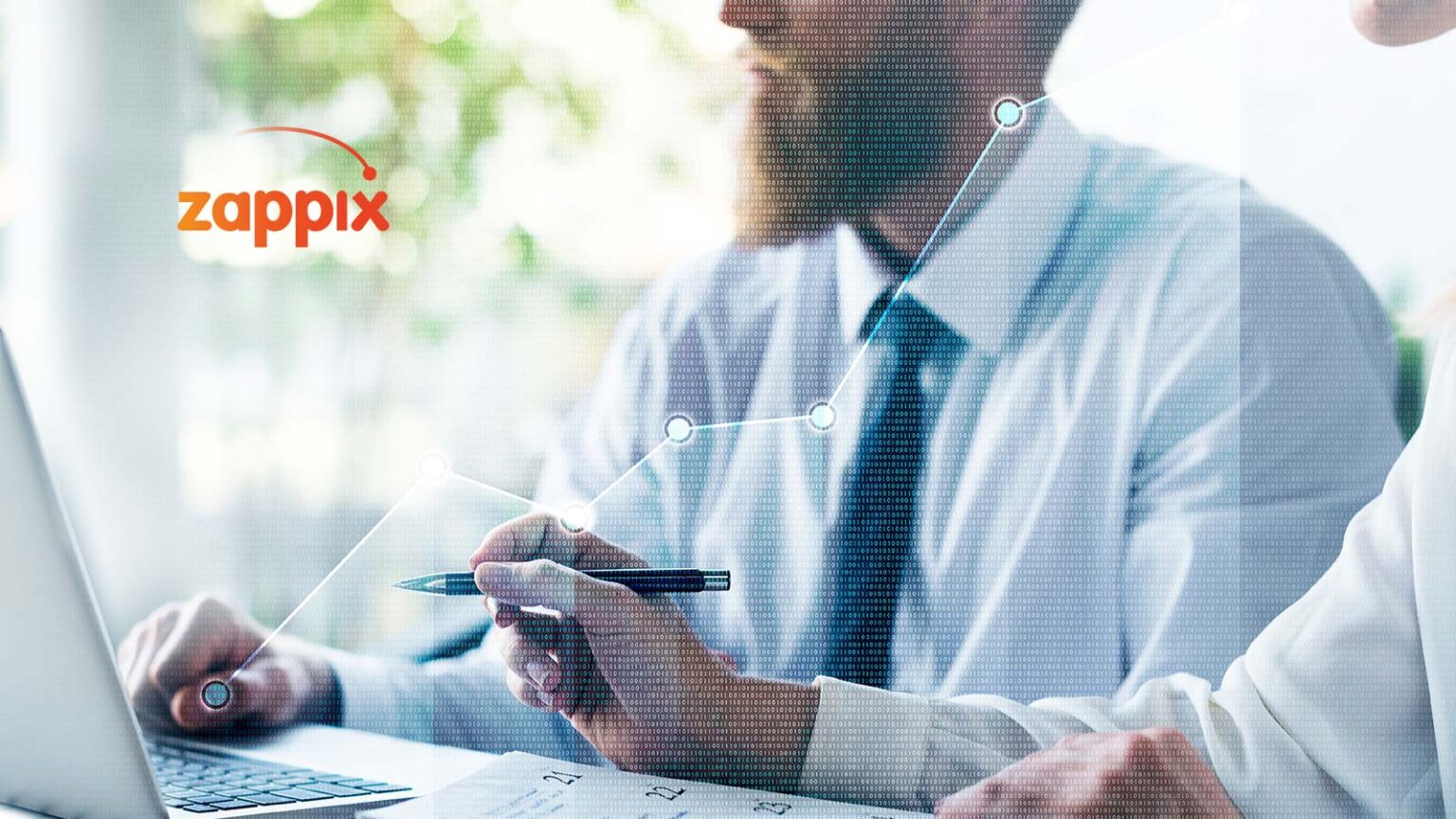 Zappix Deploys Identity Management Capabilities Integrated with Visual ...