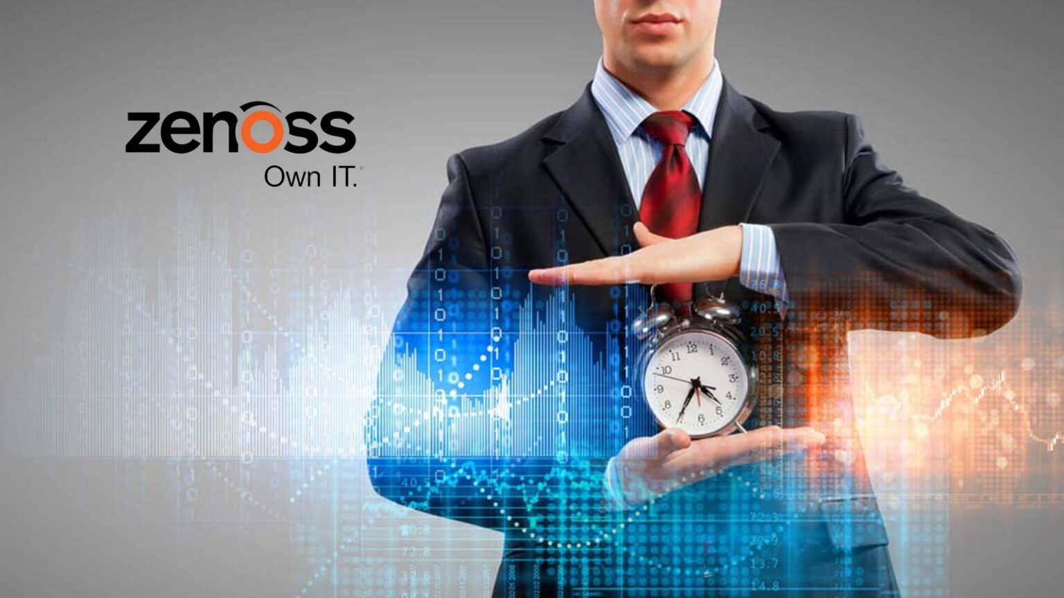 Zenoss Releases Real-Time Application Monitoring for Microsoft Teams ...