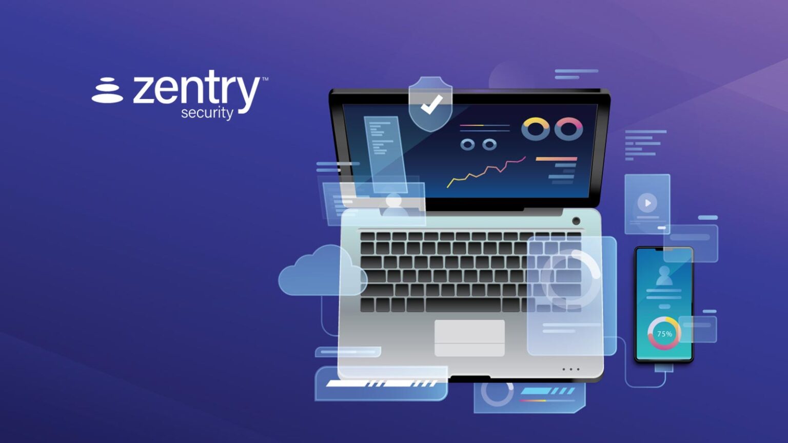 Zentry Security Introduces Zentry Trusted Access Cloud Edition, New Cloud-Delivered Zero Trust ...