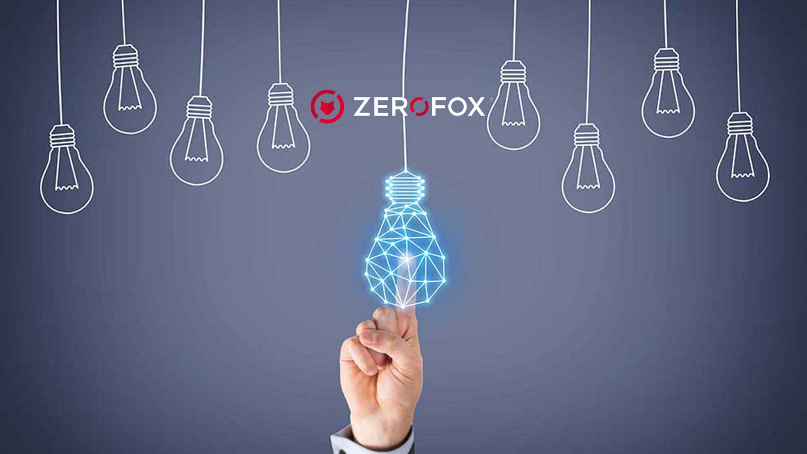 ZeroFox Announces Generative AI Capabilities, Develops FoxGPT