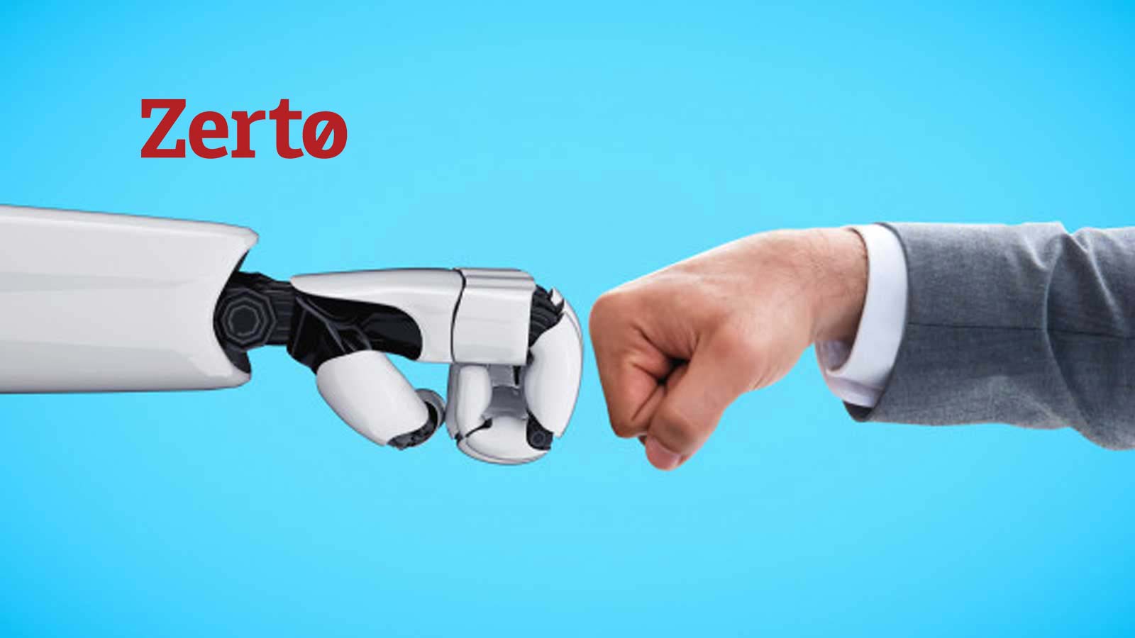 Zerto Joins AWS ISV Workload Migration Partner Program to Accelerate ...