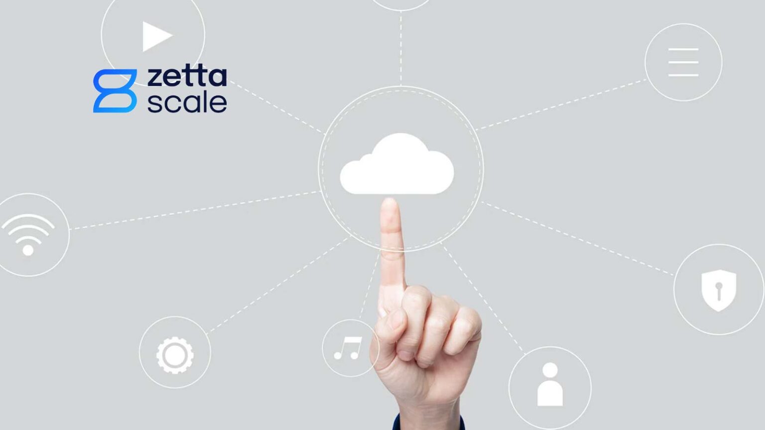 ZettaScale Announces the Availability of Zetta, Its Cloud-To ...