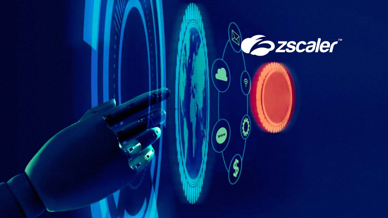 Zscaler Introduces Industry’s first Zero Trust SASE, Built on Zero Trust AI