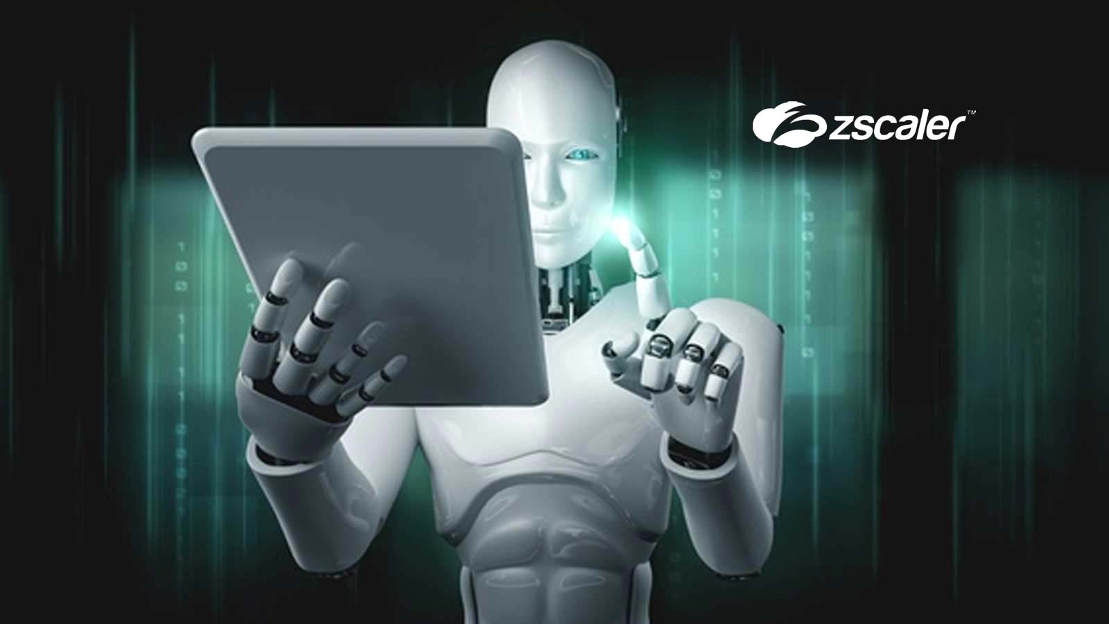 Zscaler and Siemens Partnership Delivers All-in-One Solution to ...