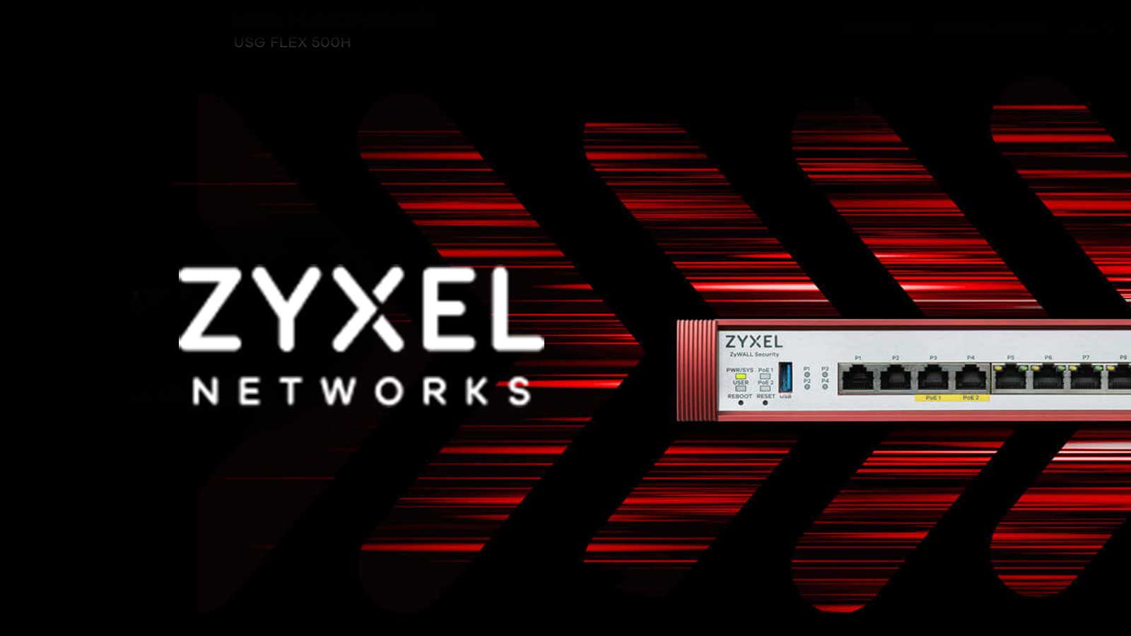 Zyxel Networks Makes WiFi 7 Easier and More Affordable for Small- and ...