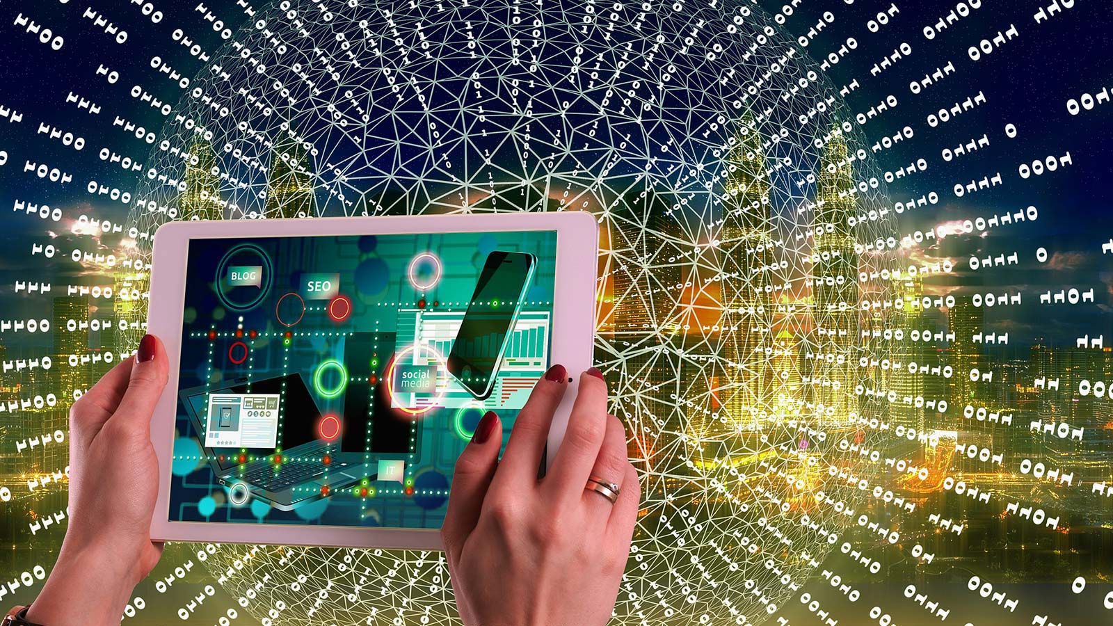 ammune.ai Integrates Ammune API Security Solution with Intel NetSec ...