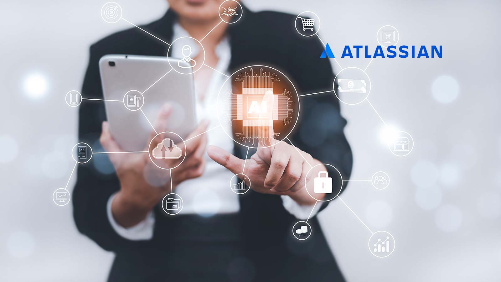 Atlassian Acquires AirTrack and Unveils New Innovations for Its Jira ...