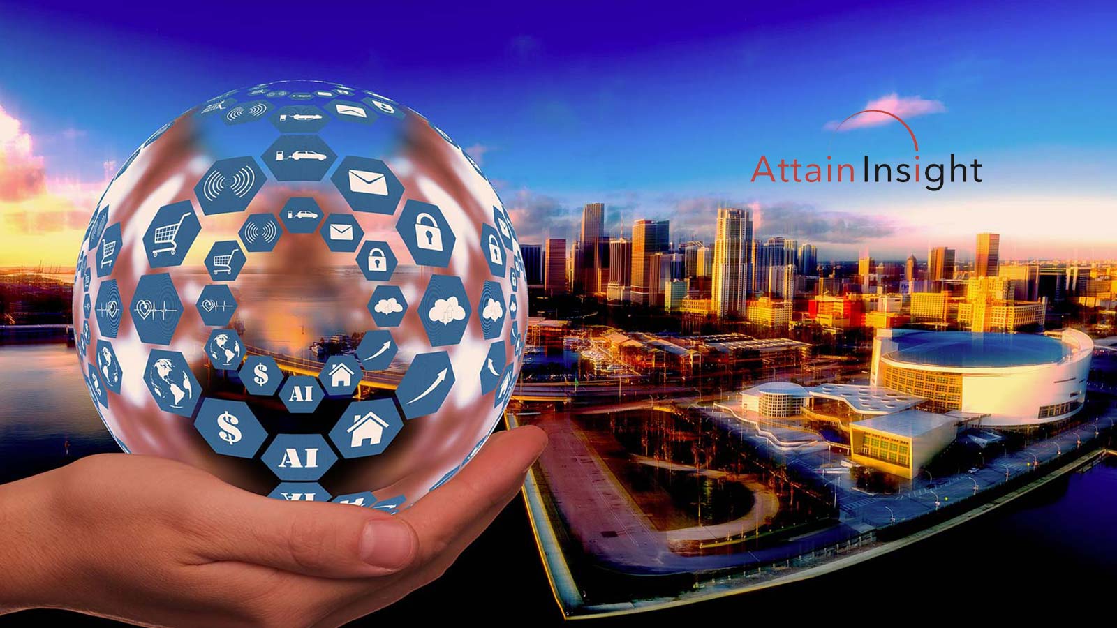 Attain Insight Releases Security 4X v4, A Powerful Tool to Streamline ...