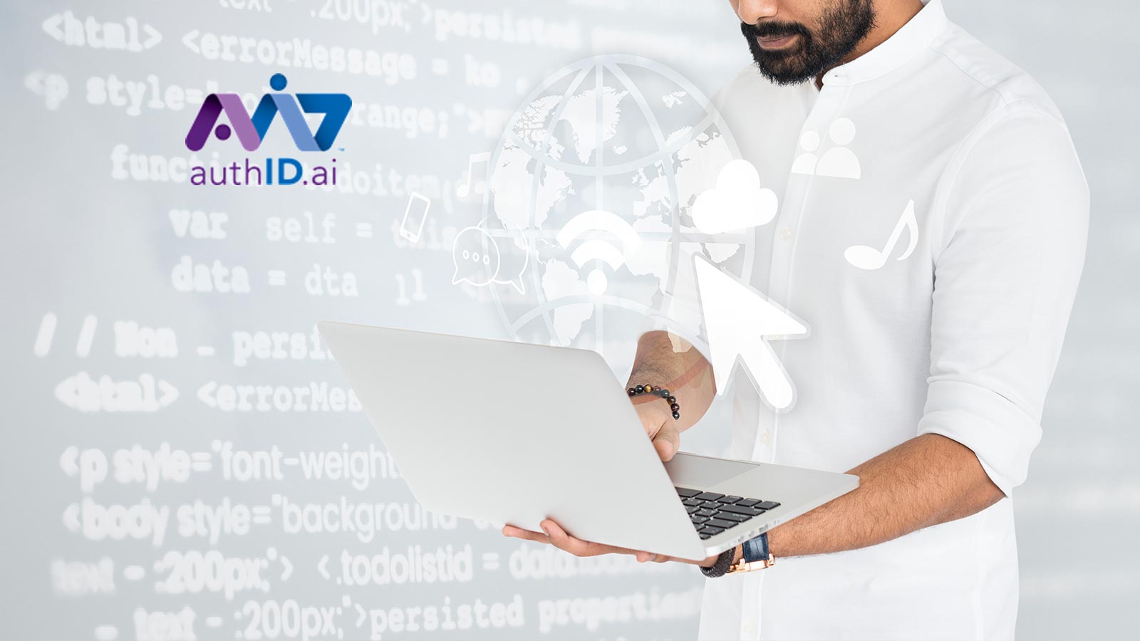 authID.ai Challenges the Industry to Replace One-Time Passwords with ...